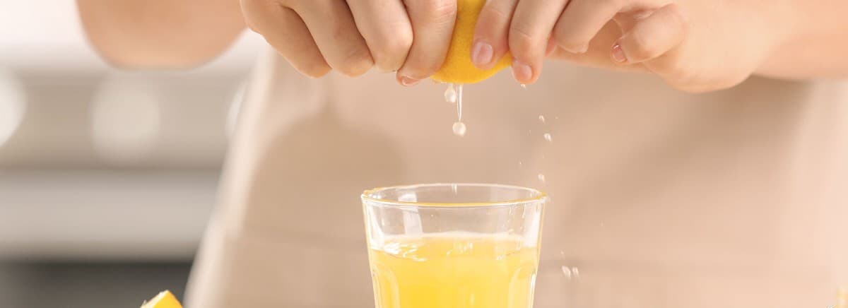 Eriomin: Manage Prediabetes with Lemon Flavonoids